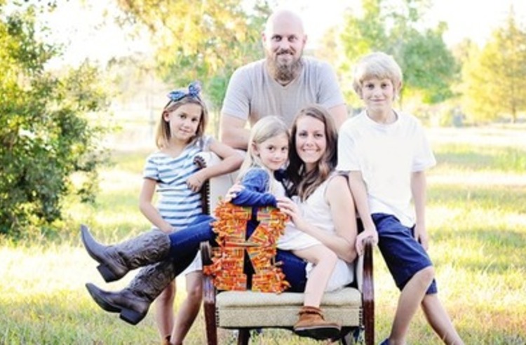The Michael Clardy’s Adoption Fundraiser on AdoptTogether