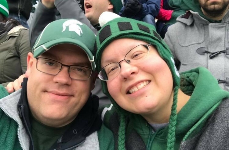 The Sheryl Walker’s Adoption Fundraiser on AdoptTogether