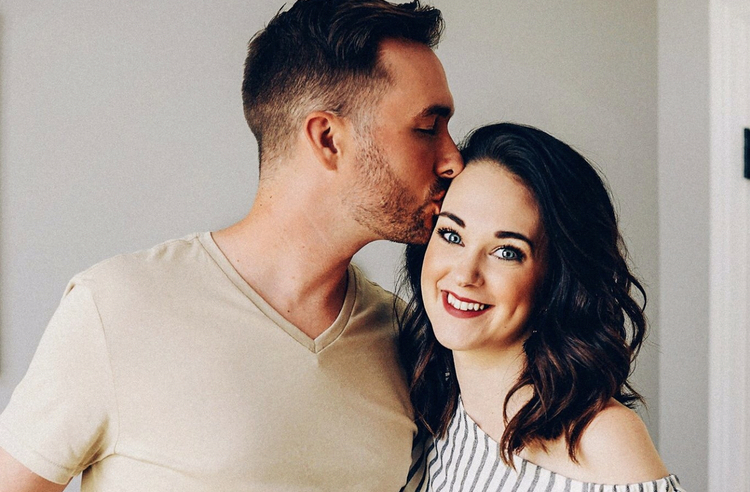 The Noah and Erica Strader’s Adoption Fundraiser on AdoptTogether