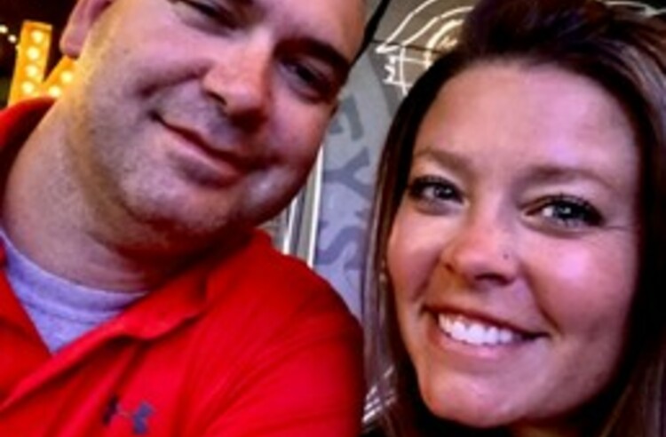 The Tony + Ashley LeMaster’s Adoption Fundraiser on AdoptTogether