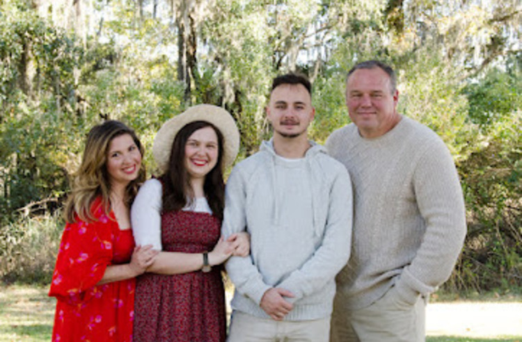 The Sean & Amy Fleming’s Adoption Fundraiser on AdoptTogether