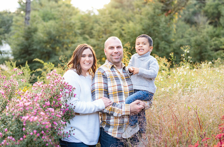 The Beth and Mike Bessinger’s Adoption Fundraiser on AdoptTogether