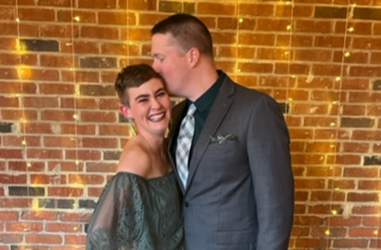 The Kimi & Jordan Smith’s Adoption Fundraiser on AdoptTogether