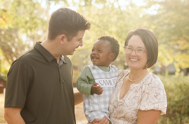 The Scott & Mary Michael Witherell’s Adoption Fundraiser on