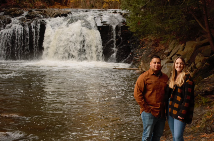 The Jesse & Courtney Hackman’s Adoption Fundraiser on AdoptTogether