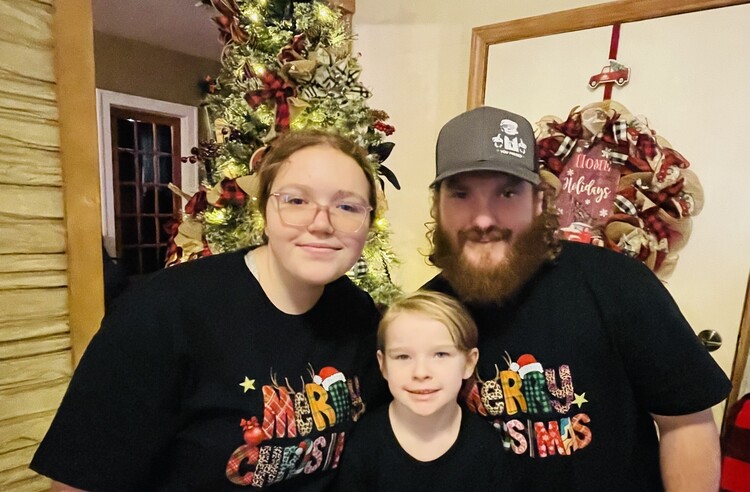 The Jennifer and Joel Johnson’s Adoption Fundraiser on AdoptTogether