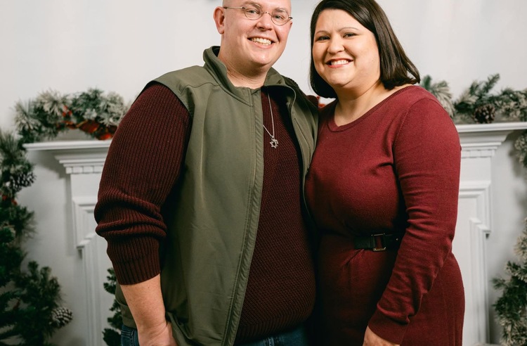 The John & Sorhaya Vanderlinde’s Adoption Fundraiser on AdoptTogether