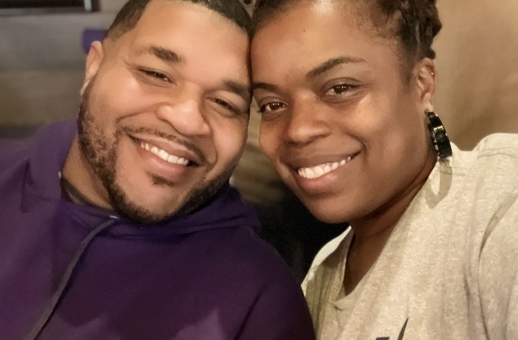 The Donnie & Shacara Johnson’s Adoption Fundraiser on AdoptTogether