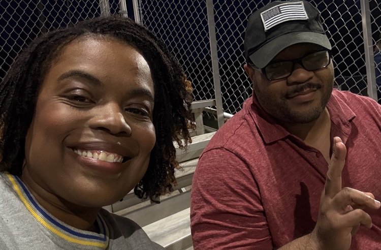 The Donnie & Shacara Johnson’s Adoption Fundraiser on AdoptTogether