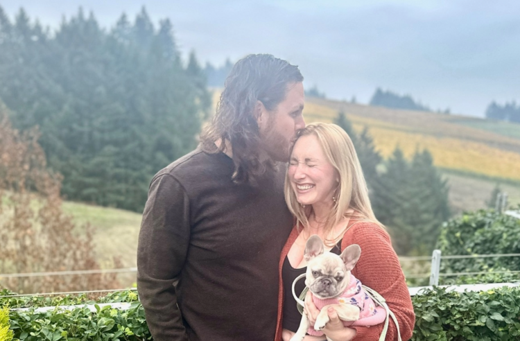 The JT & Haley Jaeger’s Adoption Fundraiser on AdoptTogether