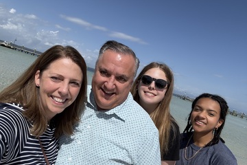 AdoptTogether: Search for Family Profiles