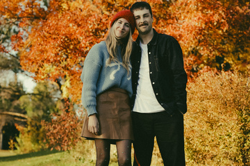 AdoptTogether: Search for Family Profiles