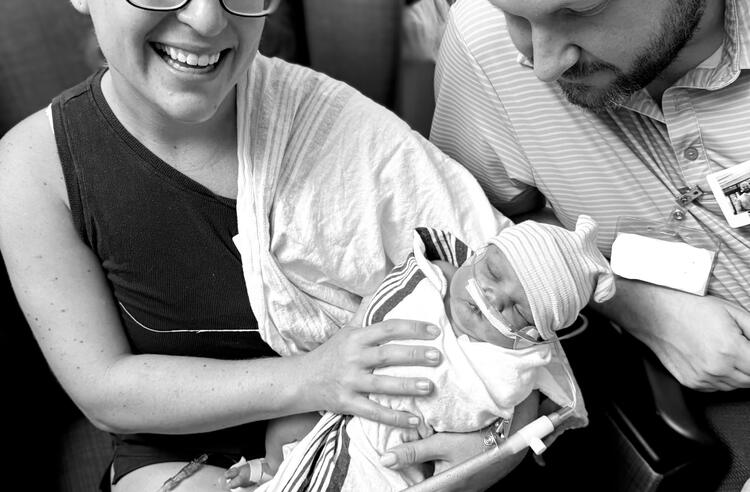 The Allison & Neil M.’s Adoption Fundraiser on AdoptTogether