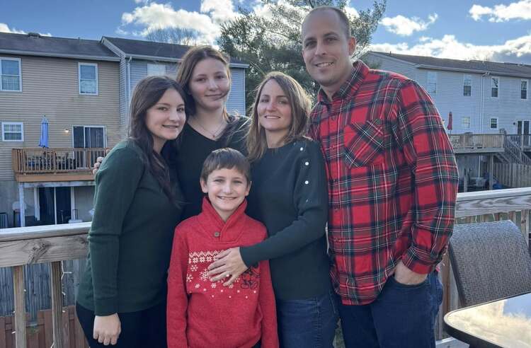 The Corey and Amber Torres’s Adoption Fundraiser on AdoptTogether