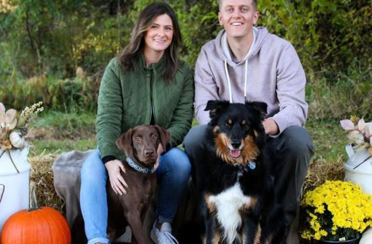 The Taylor and Jason S.’s Adoption Fundraiser on AdoptTogether