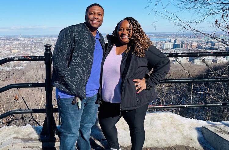 The Dwayne & Ciara Flowers’s Adoption Fundraiser on AdoptTogether