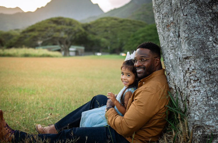 The Emmanuel & Christalyn Orupabo’s Adoption Fundraiser on