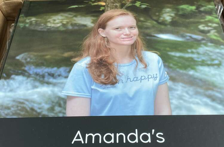 The Amanda Childress’s Adoption Fundraiser on AdoptTogether