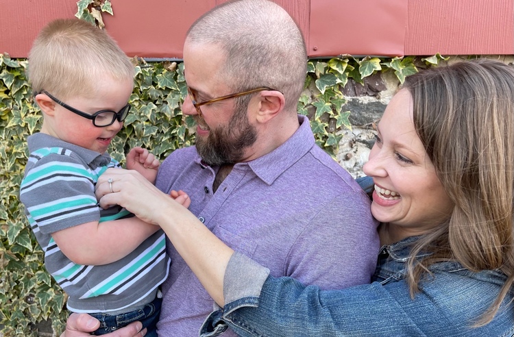 The Lara Geragi’s Adoption Fundraiser on AdoptTogether