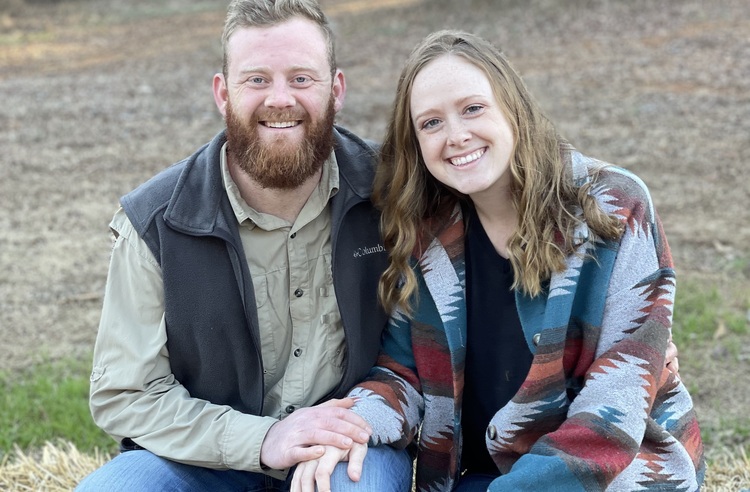 The Loren & Justin Fuller’s Adoption Fundraiser on AdoptTogether