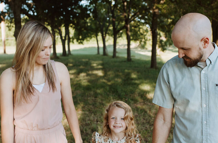 The Kurt & Kaleigh White’s Adoption Fundraiser on AdoptTogether