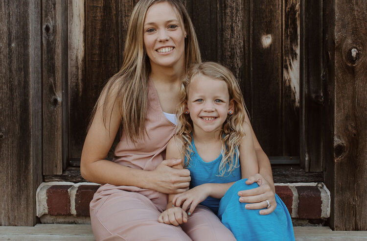 The Kurt & Kaleigh White’s Adoption Fundraiser on AdoptTogether